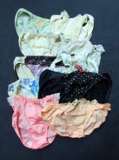 スペシャル・プレミアム－2：中古制服＆使用済み下着販売 ☆ブルセラショップ ラブ＆レディー